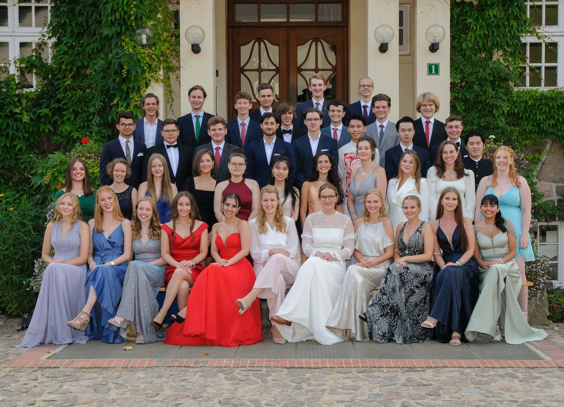 Geschichte - Internatsgymnasium Marienau.