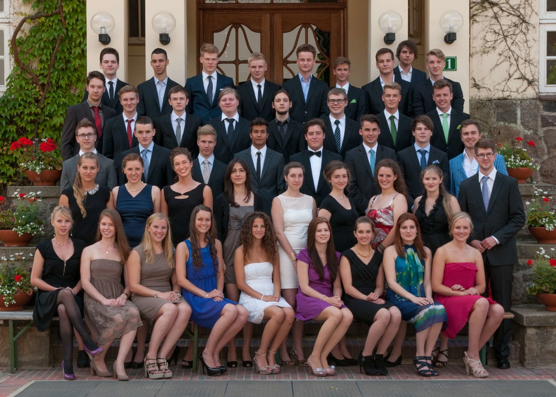 Geschichte - Internatsgymnasium Marienau.