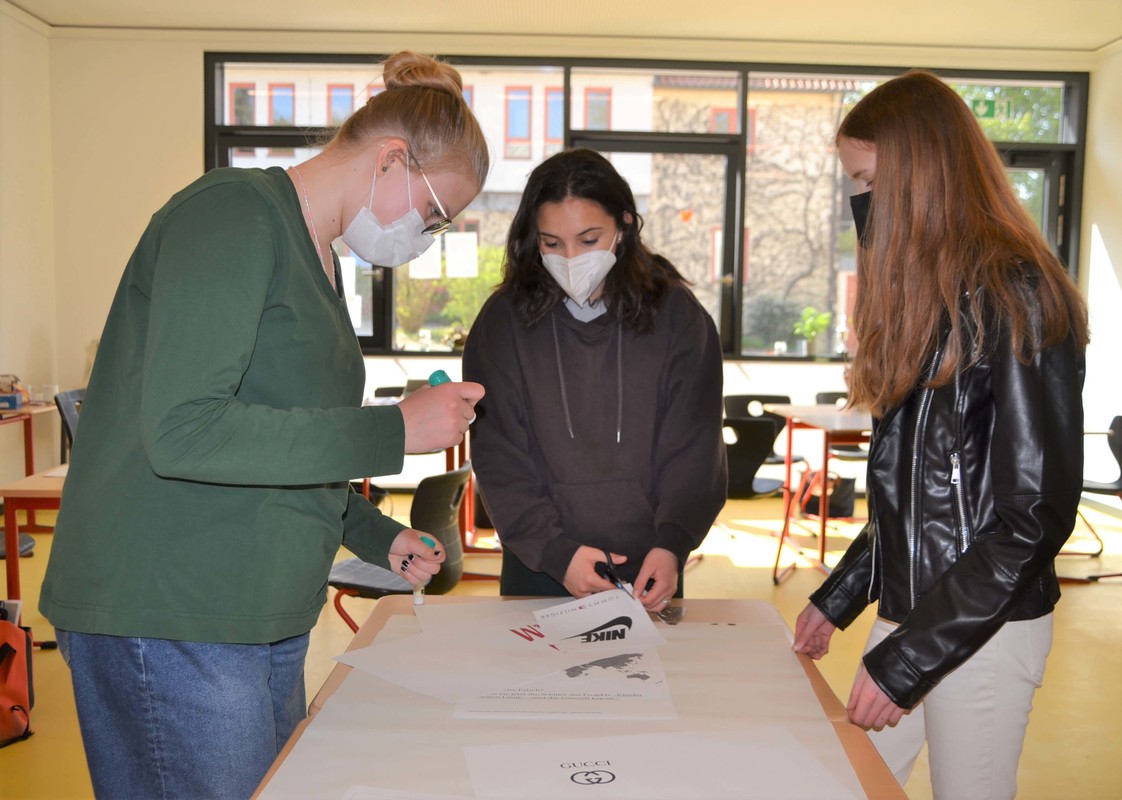 Schule in Marienau - Internatsgymnasium Marienau