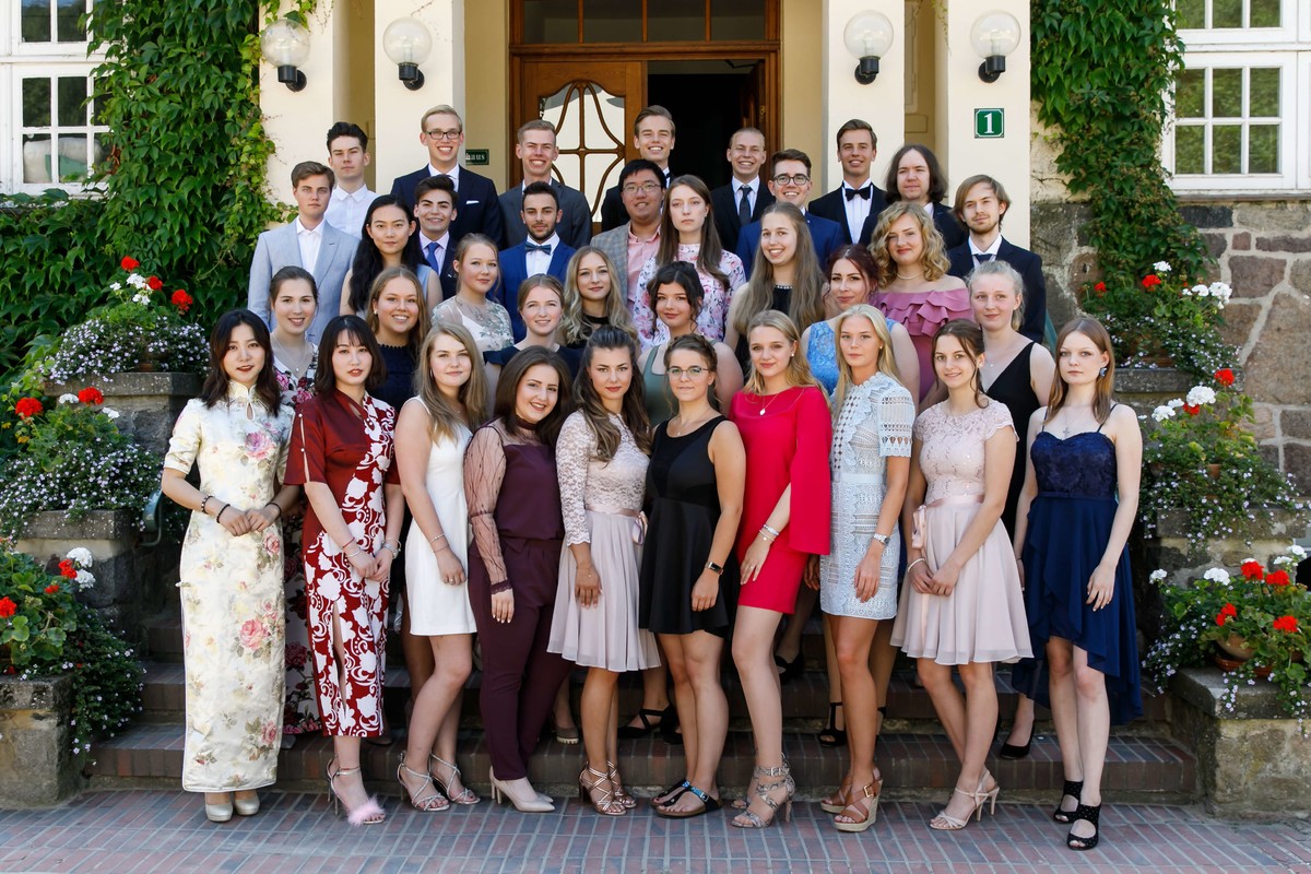 Geschichte - Internatsgymnasium Marienau.