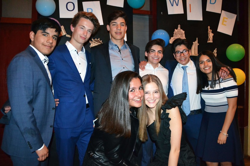 Marienauer werden - Internatsgymnasium Marienau.